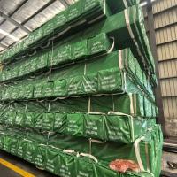 China Cold Formed Welded Structural Hollow Section Tube Square And Rectangular Tube for sale