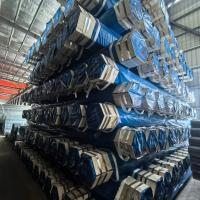 China Cold Formed Welded Structural Hollow Section Tube Square And Rectangular Tube for sale