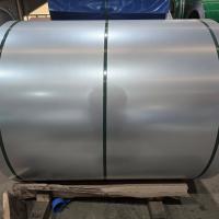 China DX53D+Z Thickness 0.6mm In Stock Galvanized Steel Coil For Deep Drawing Applications for sale