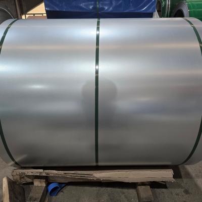 China DX53D+Z Thickness 0.6mm In Stock Galvanized Steel Coil For Deep Drawing Applications for sale