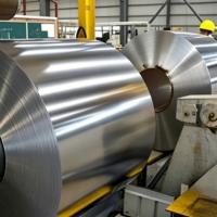 China Beverage Can Material Solution ETP Tinplate DR8 DR9 for Beer & Soft Drink Cans for sale