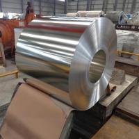 China Electrolytic Tinplate Steel Coils with Stable Coating & Precision Control for sale