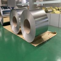 China Sulfur-Resistant ETP Tinplate Sheets And Coils For Fish & Seafood Packaging Tuna Cans for sale