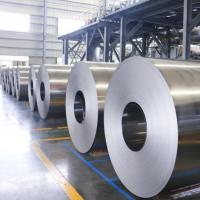 China Sulfur-Resistant ETP Tinplate Sheets And Coils For Fish & Seafood Packaging Tuna Cans for sale