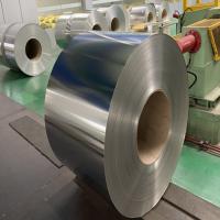 China Sulfur-Resistant ETP Tinplate Sheets And Coils For Fish & Seafood Packaging Tuna Cans for sale
