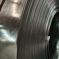 China 0.3-4.0mm Z120 Z275 Hot Dipped Galvanized Steel Coil for Appliance Manufacturing for sale