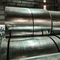 China 0.3-4.0mm Z120 Z275 Hot Dipped Galvanized Steel Coil for Appliance Manufacturing for sale