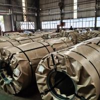 China SGCC Z180 Galvanized Steel Coil for HVAC Ducts & Steel Structures for sale