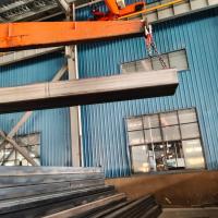 China Glavanized Steel Rectangular Tubing Welded Structural Hollow Section Tube Pipes for sale