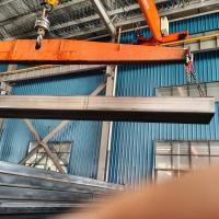 China Glavanized Steel Rectangular Tubing Welded Structural Hollow Section Tube Pipes for sale