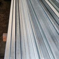 China Galvanized Square Steel Tube | Corrosion-Resistant Hollow Sections for Structural Engineering for sale