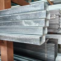 China High-Performance Hollow Sections for Structural, Industrial and Infrastructure Applications for sale