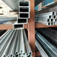 China High-Performance Hollow Sections for Structural, Industrial and Infrastructure Applications for sale