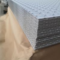 China 304 Stainless Steel Embossed Sheet Decorative & Textured Stainless Steel Panels for Architecture for sale
