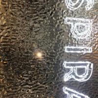 China 304 Mirror Water Ripple Stainless Steel Sheet For Luxury Ceiling & Decorative Wall Panels for sale