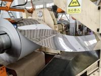 China 0.30mm 0.35mm 430 BA Cold Rolled Stainless Steel Sheet For Home Appliances & Kitchen Equipment for sale
