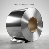 China Milk Powder Can Tinplate Coil 0.28mm Food Grade For Infant Formula Packaging for sale
