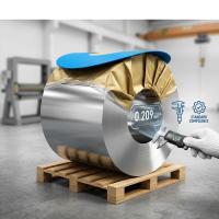China Master Tinplate Coil 1250mm Jumbo Width Supply For Slitting Service Centers for sale