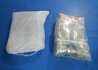 China Heat Sealing Transparent Inflatable Water Walking Balls With 0.8mm PVC for sale