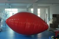 China High Strength Inflatable Floating Water Park Blob Water Jump Pool Blow Up Toys for sale