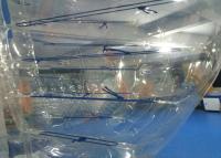China Durable TPU Inflatable Bubble Soccer Human Size Bubble Balls For Adults for sale