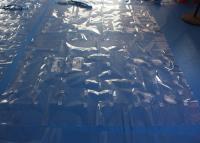 China Amusement Body Inflatable Bubble Soccer , Knockerball Commercial Soccer for sale
