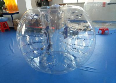 China Commercial Playground Inflatable Bubble Soccer For Kids Buddy Bumper Ball  for sale