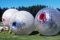 China Professional Fire Resistance Inflatable Zorb Ball Water Hamster Ball For Kids for sale
