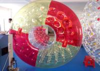 China Exciting Water Sports Games Inflatable Fun Roller Swimming Pool Toys for sale