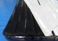 China Indoor Kid Sports Games Airtight Inflatable Air Track , Blow Up Tumble Track for sale