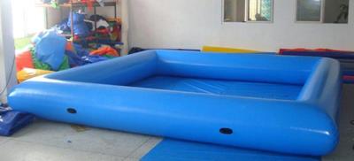 China Funny Inflatable Outdoor Games Heat Sealing Inflatable Ball Pool For Kids for sale