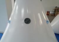 China Outdoor Inflatable Water Park For Adults , 1.5mH Inflatable Water Buoy for sale