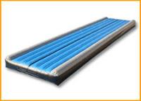 China Children Sports Games Inflatable Air Track For Jumping Tumbling Air Track Floor for sale