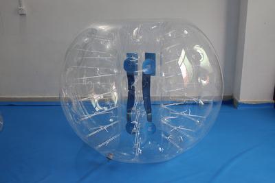 China Adults inflatable bubble soccer inflatable human hamster ball for sale