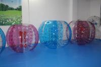 China Giant Inflatable Balls For People , Human Sized Inflatable Ball for sale