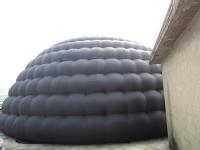 China outdoor inflatable marquee,inflatable dome tent, giant inflatable tent for sale