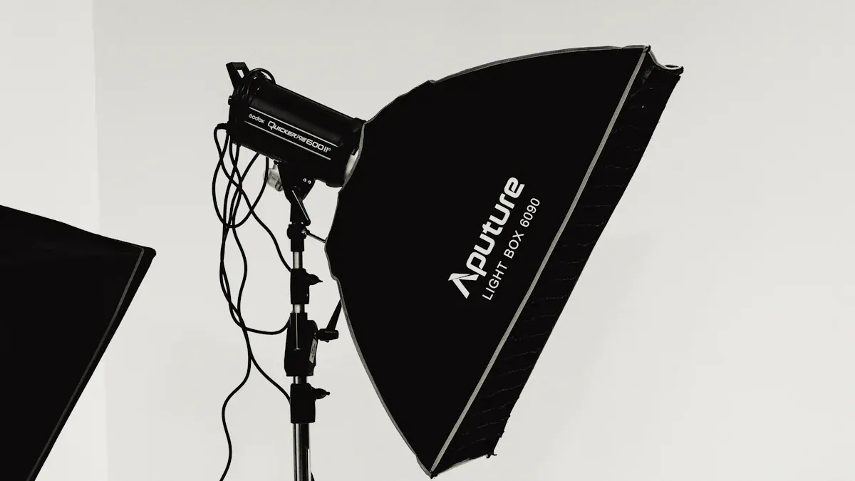Optimizing Lighting for Better Photos