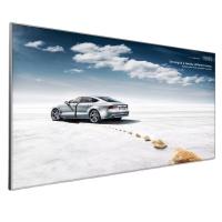 China Frameless Led Light Box Poster Frame Light Box Panel Replacement LED Tube for sale