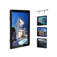China LED Ultra Thin LED High Quality Light Box Tracing Pad Crystal LED Ultra Thin LED Light Box for sale
