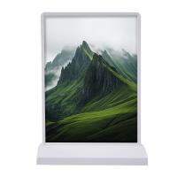 China Long Life Span Wireless Desktop Display 50000hrs DC5V Voltage for sale