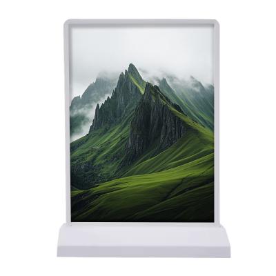 China Long Life Span Wireless Desktop Display 50000hrs DC5V Voltage for sale