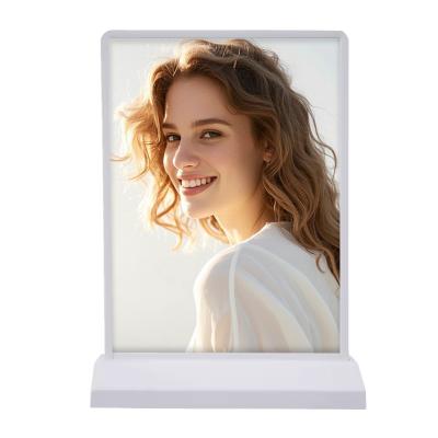China Convenient Flexible Adverting Rechargeable Light Boxes 2500 Lux for sale