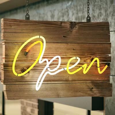China Custom LED Neon Light Advertising Equipment Home Decor Neon Light Signs for sale