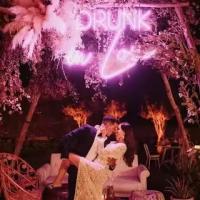 China Custom LED Neon Light Advertising Equipment Home Decor Neon Light Signs for sale