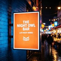 China Custom Double-Sided Waterproof LED Lightbox with 100,000 Hours LED Lifespan for Outdoor Advertising for sale