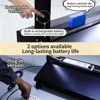 China Energy-Saving Waterproof LED Light Box with Sturdy Construction for Outdoor and Indoor Commercial Display for sale