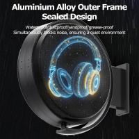 China Smart App Controlled 3D Holographic Light Box with Naked-Eye 3D Display and IP-Rated Waterproof Design for Outdoor Advertising for sale