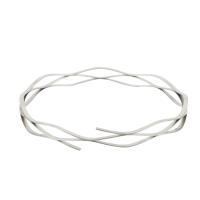 China Multy-Turn Wave Spring with ends not together Specification Table SUS631 Stainless Steel for sale