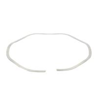 China Stacked Single Turn Wave Disc Springs Wavy Washers Suppliers for sale