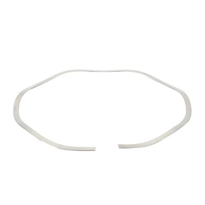 China Stacked Single Turn Wave Disc Springs Wavy Washers Suppliers for sale